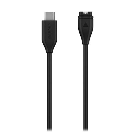 Garmin Oplaad Gegevenskabel Met USB C Aansluiting Accessoire Kopen Expert Nl