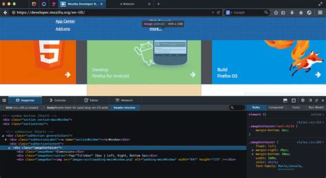 Mozilla Launches Firefox Developer Edition TechCrunch