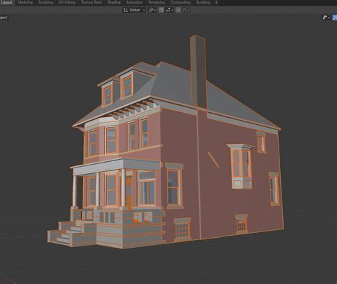 Problem Exporting Dae Obj Fbx To Blender Wo Triangles For Quad