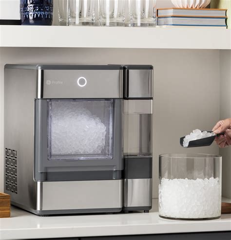 8 Best Nugget Ice Makers Foter