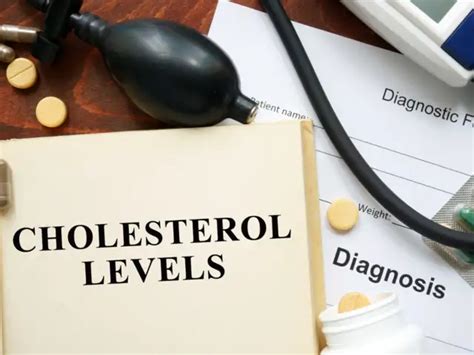 what your cholesterol numbers tell about your health what does total