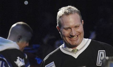 Stanley Cup Flashback Marty Mcsorley On Las Most Infamous Hockey