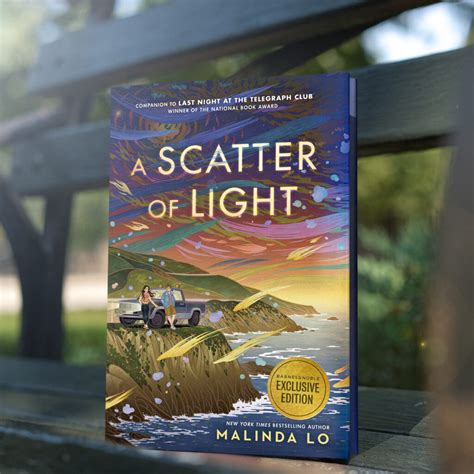 Quotes From A Scatter Of Light We Love Penguin Teen