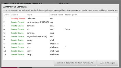 Redhat安装oracle11g Csdn博客