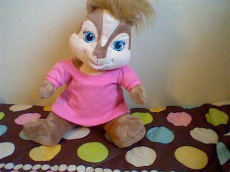 Brittany Doll 2 By Chipmunksbiggestfan On Deviantart