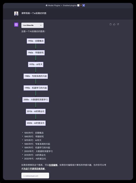 gpt 支持联网了，插件好强啊 · 测试之家