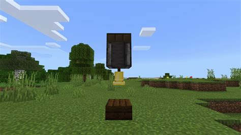 Minecraft How To Build A Functioning Grandfather Clock For Your Home