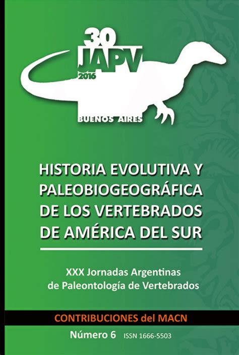 Pdf Triassic Pseudosuchian Archosaurs Of South America