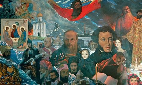 Круглый стол «Русская цивилизация: прошлое, настоящее, будущее» прошел ...