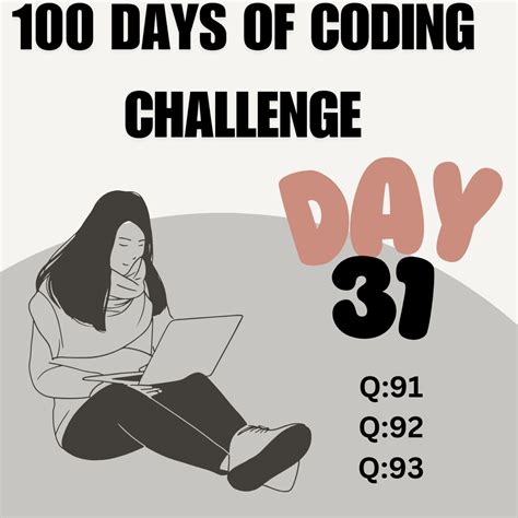 Ayesha Iqbal On Linkedin 100daysofcodechallenge