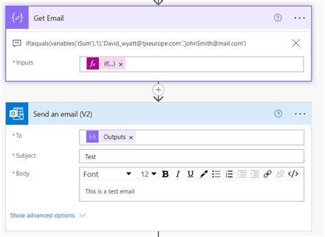 Power Automate Using Compose The Right Way Dev Community