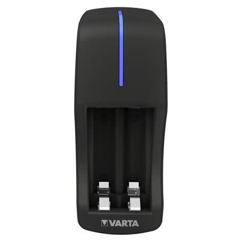 ᐉ Зарядное устройство VARTA Mini Charger купить в Москве недорого в ...