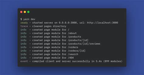Npmnext Route Map Skypack