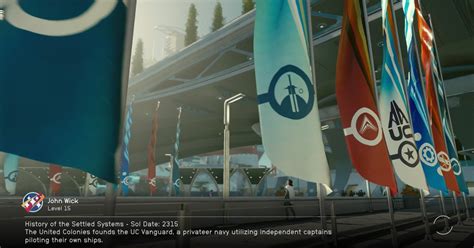 Starfields In Game Photos Can Appear On Loading Screens Vg247