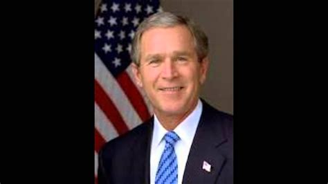 George W Bush 2004 Presidental Election Victory Speech Youtube