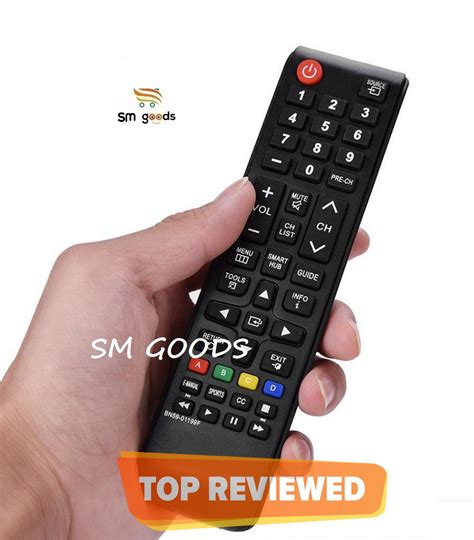Samsung Led Tv Remote Control Daraz Pk