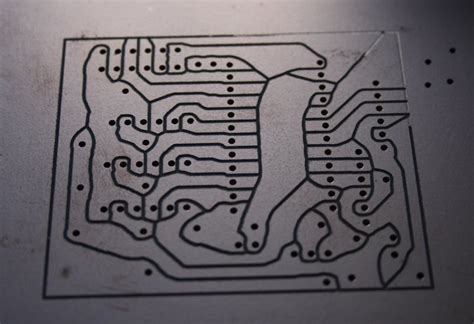 Making Circuit Boards With A CNC Machine Then Try This