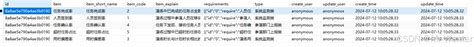 Easyexcel 不规则模板导入数据easyexcel模板导入 Csdn博客