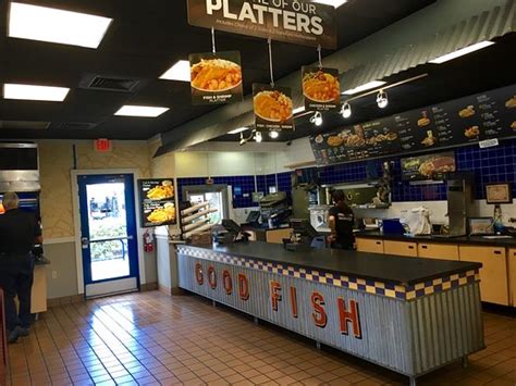 Long John Silvers Apopka Menu Prix And Restaurant Avis Tripadvisor