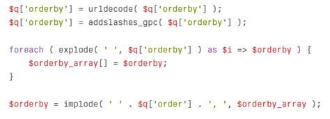 Wordpress Plug In Vulnerability Let Hackers Inject Malicious Sql Queries