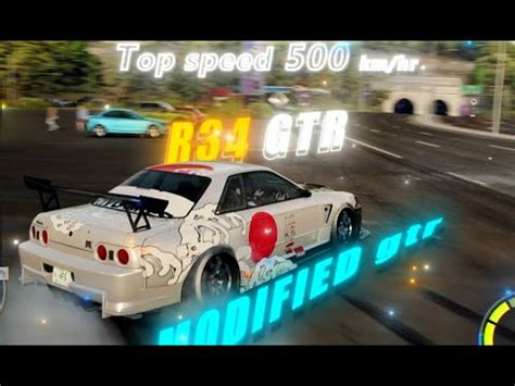 Steam Community Video Full Modification Nissan Skyline Gt R R34