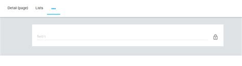 Extend Configuration — Ring Publishing Developer Guide