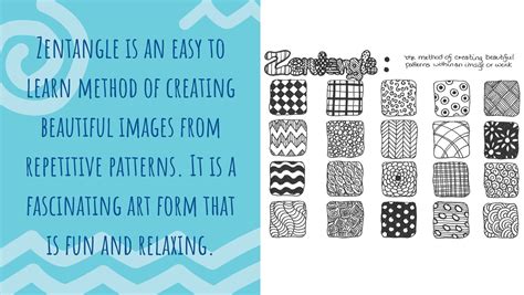 lines art lesson plan pattern activity elements of art 5 lessons
