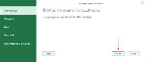power query error in excel 2016 version 1807 build 10325 20036