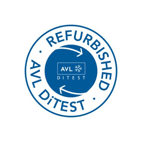 VAS 6356 - AVL DITEST – vehicle diagnostics