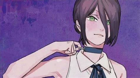 Chainsaw Man Every Weapons Hybrid Introduced In The Series So Far