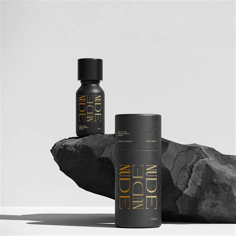 Nude Behance