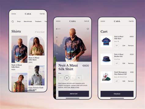 Website Header Best Practices With Examples Fireart