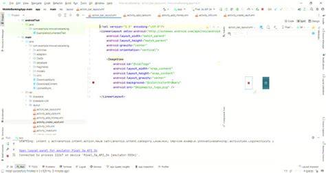 Anusha M On Linkedin Task3 Codealpha Internship
