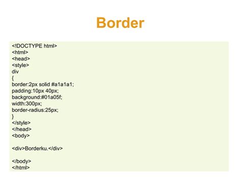 css3 introduction pdf
