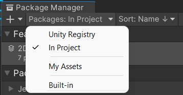 C Unity Namespaces Aren T Available Stack Overflow