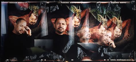 New Ruby City Exhibition A Constellation Of Dynamic Artist Portraits