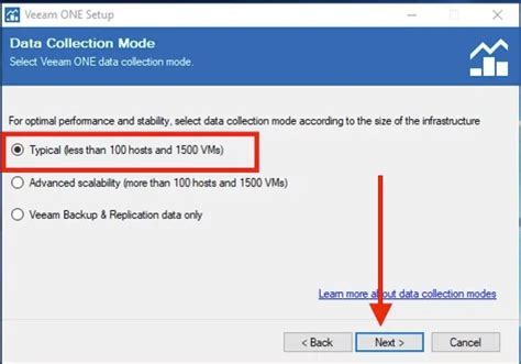 How To Set Up A Standalone Veeam ONE 11 Server Veeam Community