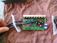 LVC Circuit Install In Controller Endless Sphere DIY EV Forum