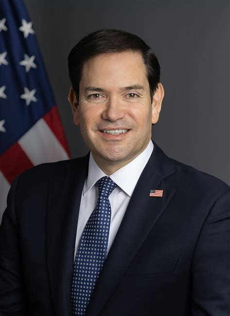 Marco Rubio Wikipedia