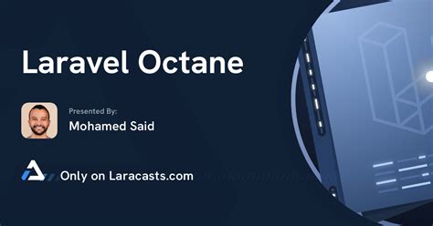 Laracasts Laravel Octane