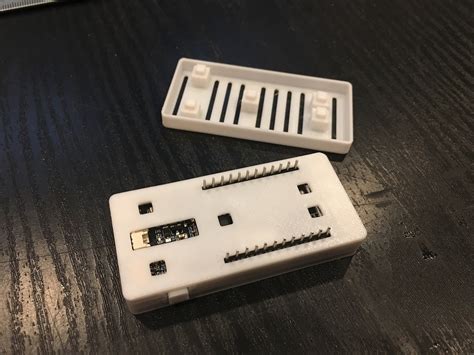 ESP32 Lilygo T Display S3 Enclosure Case Shell Etsy