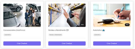 criando um chatbot duotalk