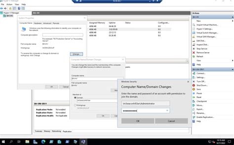 Configuring Dns And Dhcp In Windows Server 2019 Nicholas Pineiro