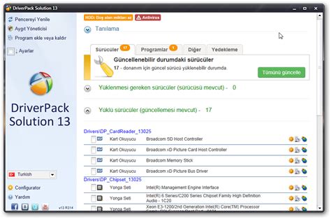 Driverpack Solution Online 171112 Crack With License Key