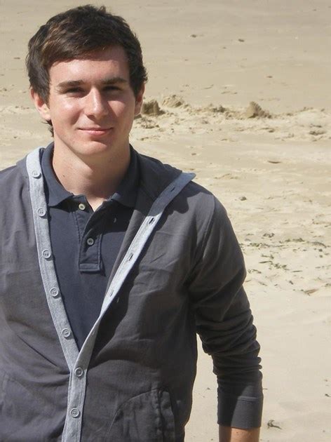 Daniel Whitney Is Fundraising For International