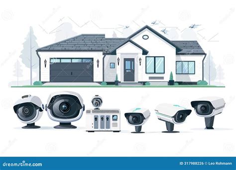 Camera Systems Integrate Security With Water Alarms And Wireless Tilt