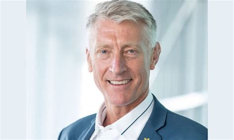 Craig Stobo Appointed Chair Of Financial Markets Authority Defsec