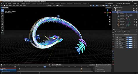An Object Doesnt Appear In My Rendered Image Rblenderhelp