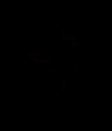 示字旁 云墨北轻舟系列基础笔画笔触 花瓣网