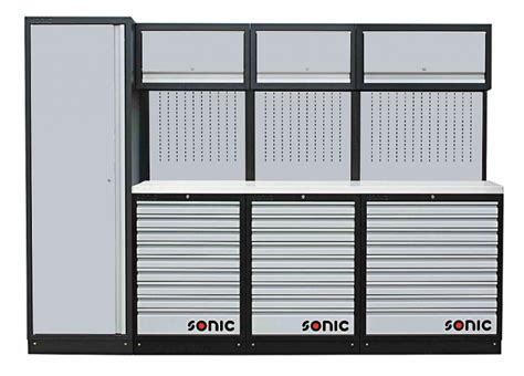 pre configured mss setups sonic tools